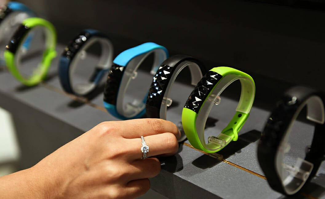 Wearable Sensors – What Most Users Want From A Wearable Device - wtvox.com